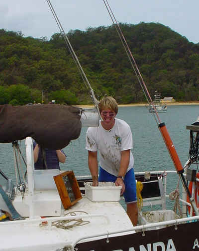 Sydney Sheller Single Issue